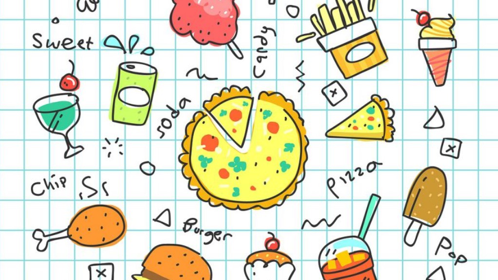 Menù mensa scolastica | Comune di Neviano degli Arduini